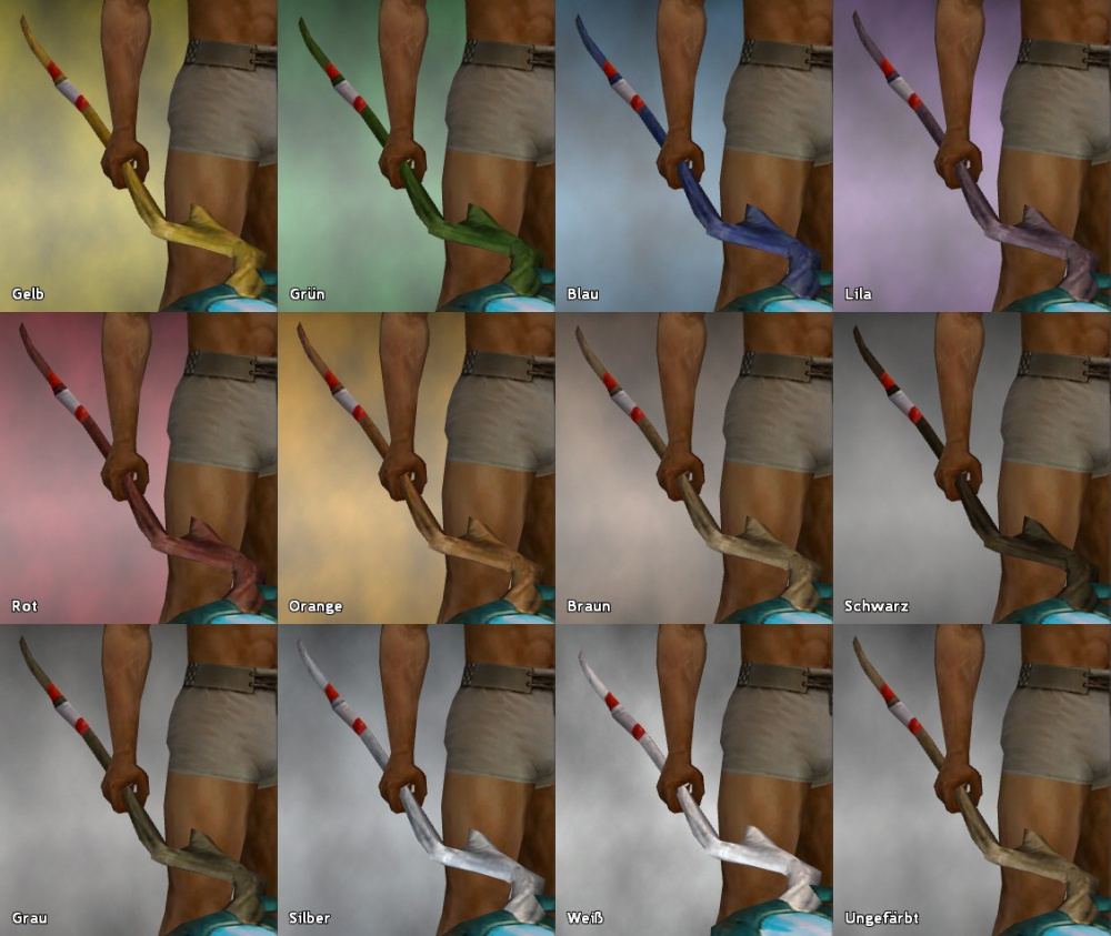 Spähglas-Stab – GuildWiki