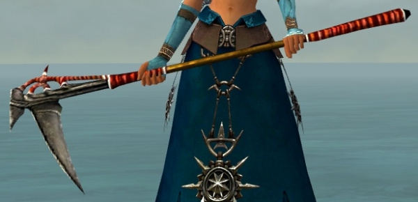 Abendklingen-Sense – GuildWiki