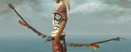 Langbogen (Federn) – GuildWiki