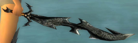 Oni-Klinge – GuildWiki