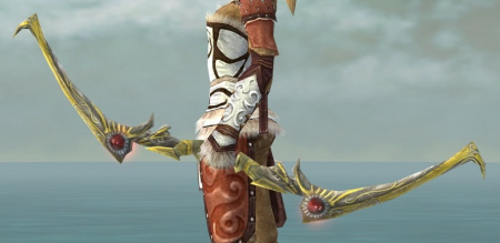 Unterdrücker-Hornbogen – GuildWiki