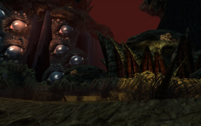 Abaddons Herz – GuildWiki