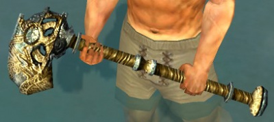 Hammer (Galerie) – GuildWiki