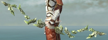 Hornbogen (Mursaat) – GuildWiki