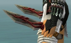 Pest-Waffe – GuildWiki