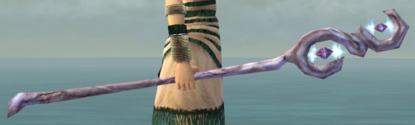 Hukhrahs Stab – GuildWiki