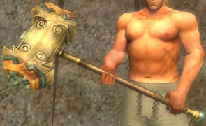 Hammer (Galerie) – GuildWiki