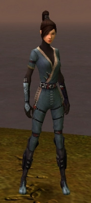 Zenmai – GuildWiki