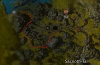 Einsamer, hässlicher Grawl sucht Gleichgesinnte für brutale Zerstörung in Ascalon – GuildWiki