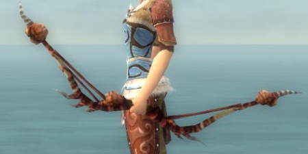 Pest-Hornbogen – GuildWiki