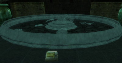 Dwayna-Statue – GuildWiki