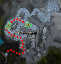 Schnee-Ettin (Krieger-Boss) – GuildWiki