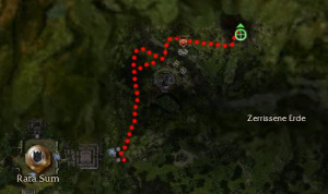 Sturm der Zerstörung – GuildWiki