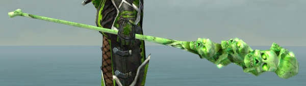 Fendis Stab – GuildWiki