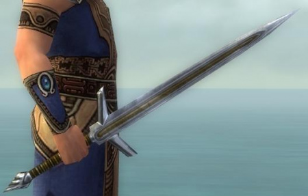 Der Racheengel – GuildWiki