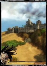 Die Finsternis bricht an – GuildWiki