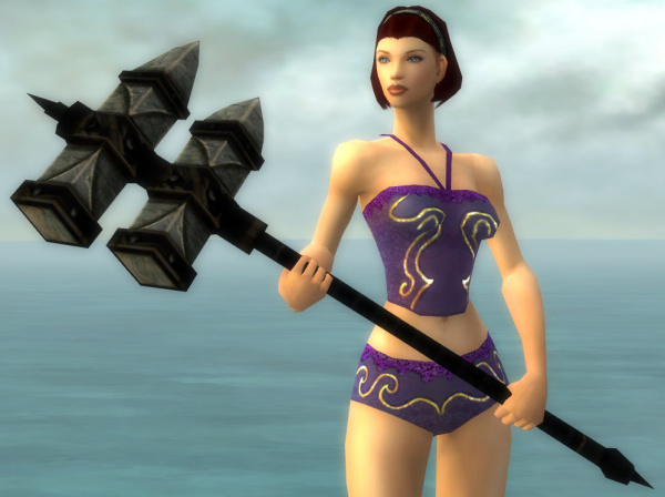 Grabthars Hammer – GuildWiki