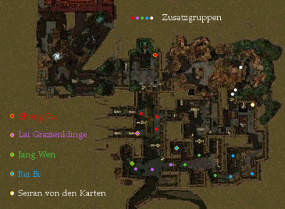 Was im Schatten lauert – GuildWiki