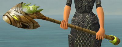 Hammer (Galerie) – GuildWiki