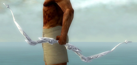 Vergessener Langbogen – GuildWiki