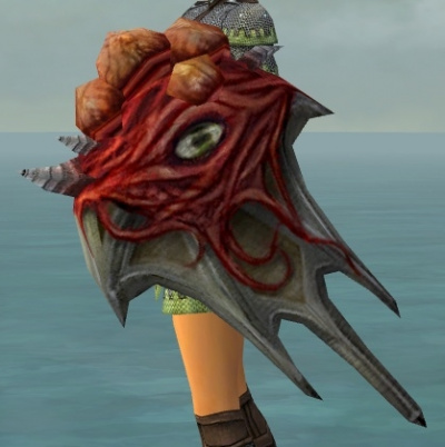 Pestschild – GuildWiki