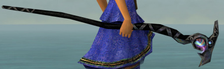 Vokurs Stab – GuildWiki