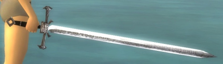 Murakais Klinge – GuildWiki