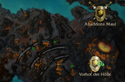 Willa die Unangenehme – GuildWiki