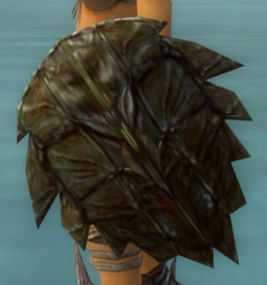 Onwans Aegis – GuildWiki