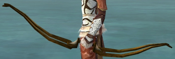 Ascalon-Recurvebogen – GuildWiki