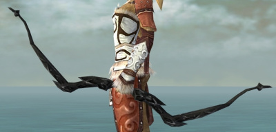 Schatten-Waffe – GuildWiki