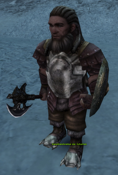 Kunsthandwerker der Schatten (Assassine) – GuildWiki