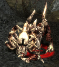 Schatten der Angst (Monster) – GuildWiki