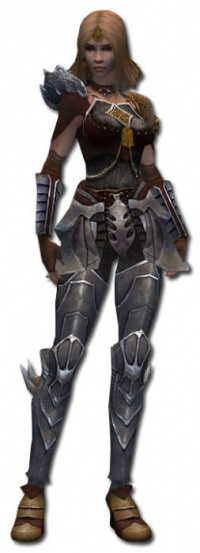 Devona (Verkleidung) – GuildWiki