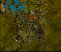 Shons der Täuscher – GuildWiki